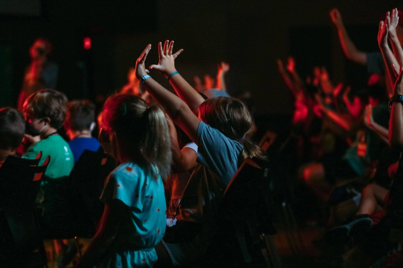 Home | Real Life Church